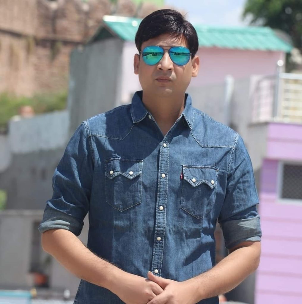 Book Suresh Menon for Events | Stand-Up Acts | Black Hat