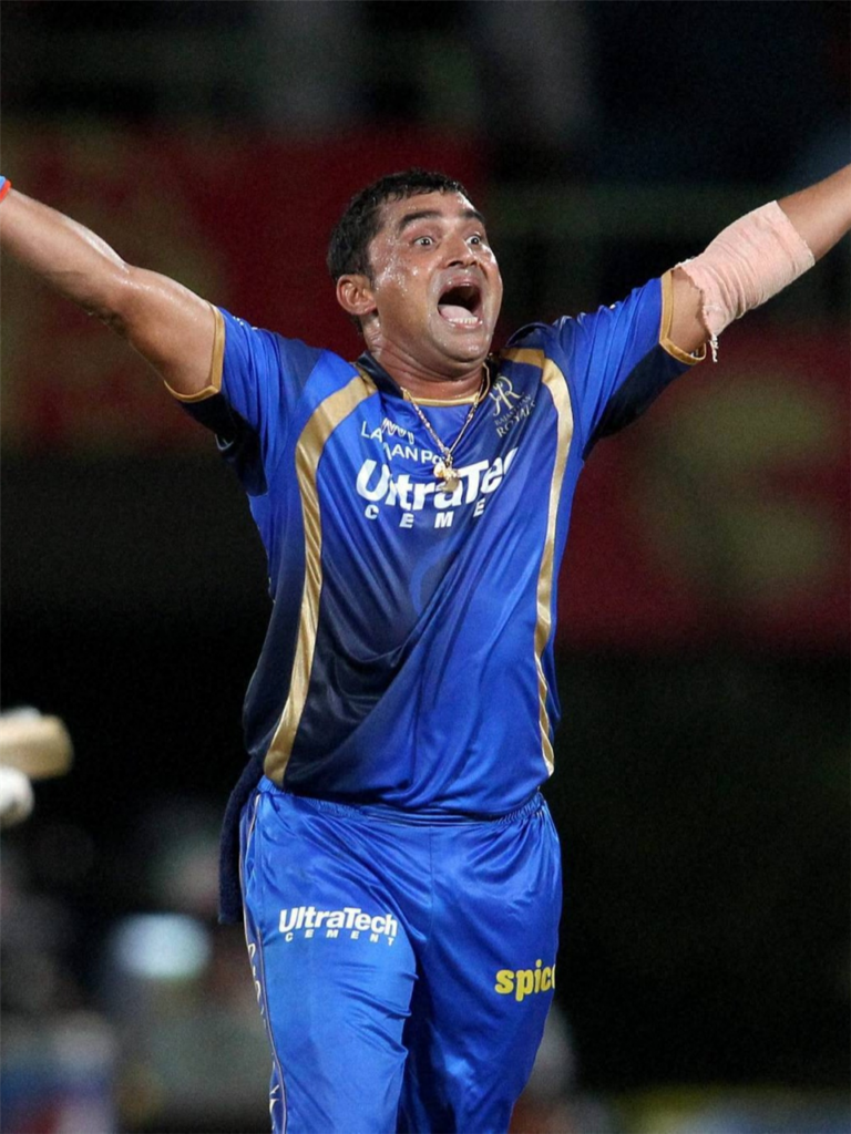 Pravin Tambe - Black Hat