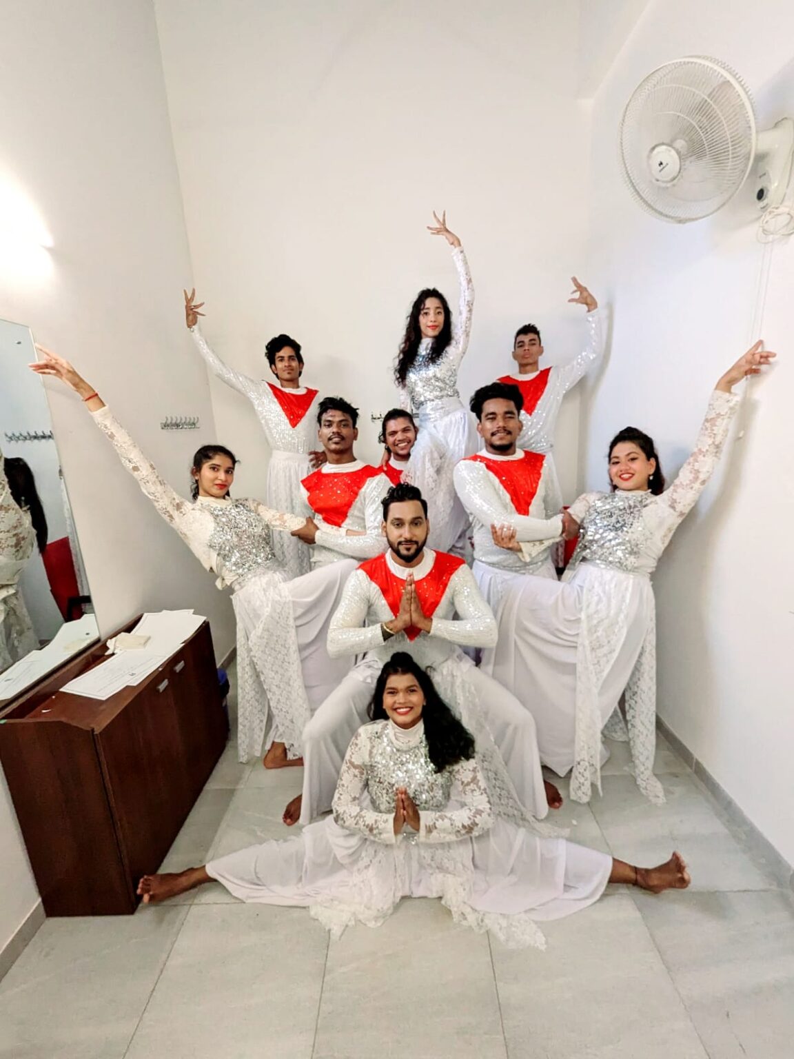 Punit Pathak - Black Hat