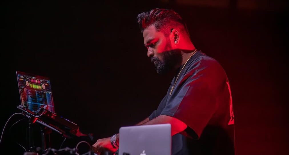 Book DJ Proof to perform at your upcoming event.