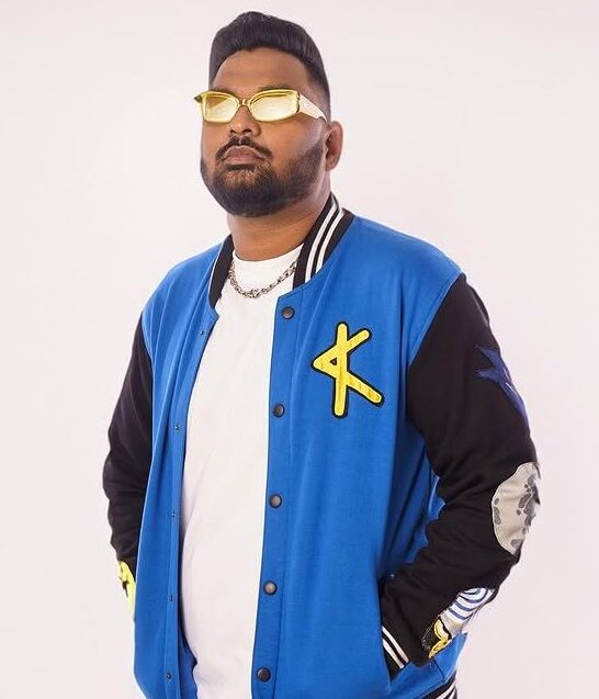 Book DJ Proof to perform at your upcoming event.