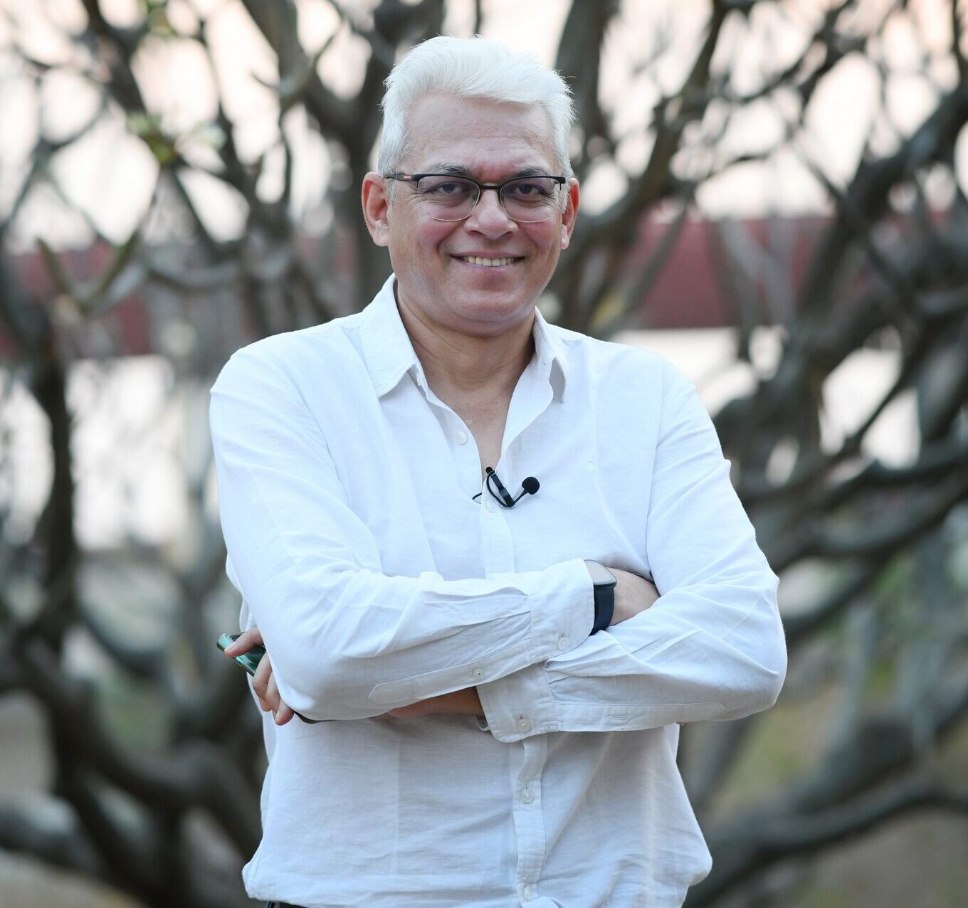 Book Joy Bhattacharjya for Events | Motivational Speakers | Black Hat