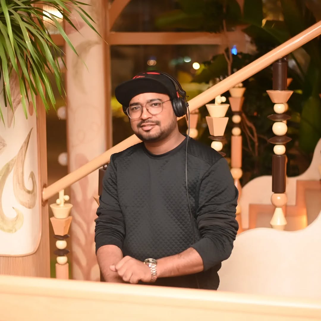 Book DJ Bobby for Events | DJs for Wedding & Corporate events