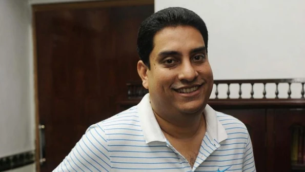 samir kochhar commentary