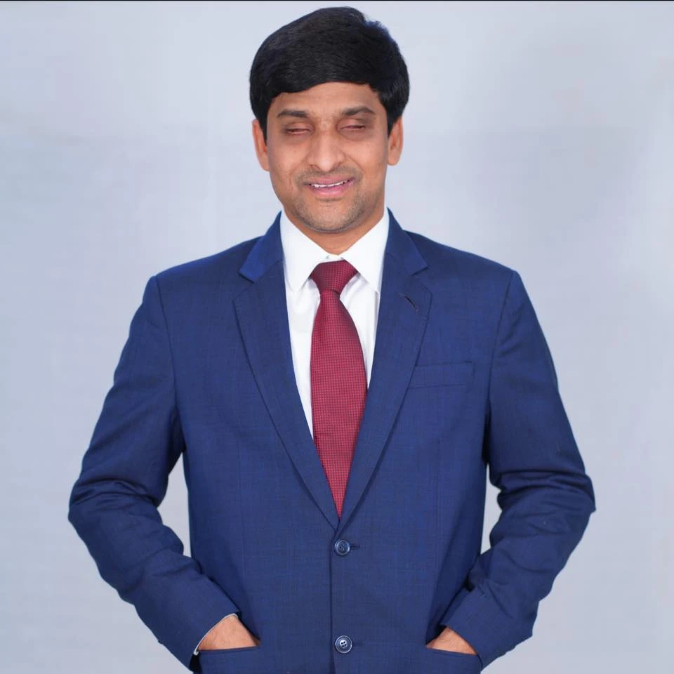 Srikanth Bolla - Black Hat