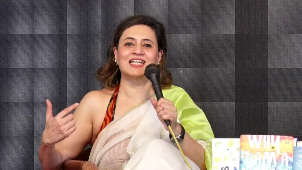 sagarika dutt