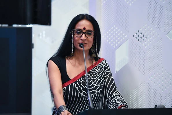suchitra pal