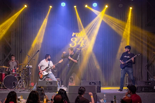 Book Aditi Rote for Events | Live Bands & Performances