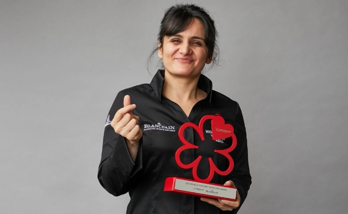 Book Garima Arora for Events | Culinary Experiences India